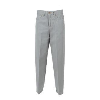 BRIGLIA 1949 Chinos - - Jeans - Herren - Grau - S