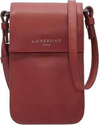 Liebeskind Liebeskind Berlin Lea Mobile Pouch True Red
