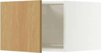 IKEA METOD Oberschr f K&uuml;hl-/Gefrierschrank