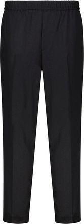 Golden Goose Relaxed-Fit Stoffhose Luke