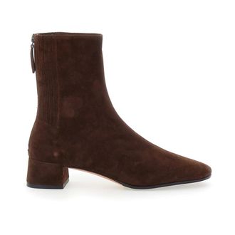 Aquazzura Damen, Schuhe, Braun, 36 EUGr&ouml;&szlig;e