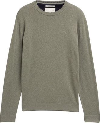 Tom Tailor Pullover