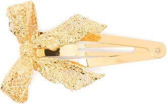 Shushu/Tong X Yvmin Bow-shape Hair Clip