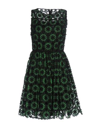 Dolce & Gabbana KLEIDER - Mini-Kleider auf YOOX.COM