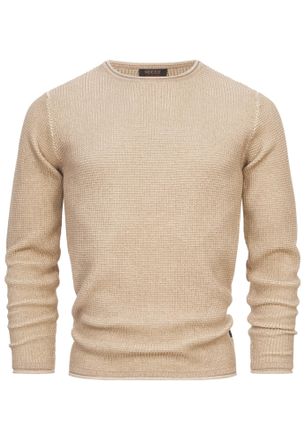 INDICODE JEANS Pullover Petri