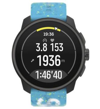 Suunto Suunto Race S - Multifunktionsuhr