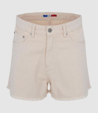 G.Kero Short Sunset Blanc