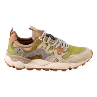 Flower Mountain Damen, Schuhe, Mehrfarbig, 37 EUGr&ouml;&szlig;e