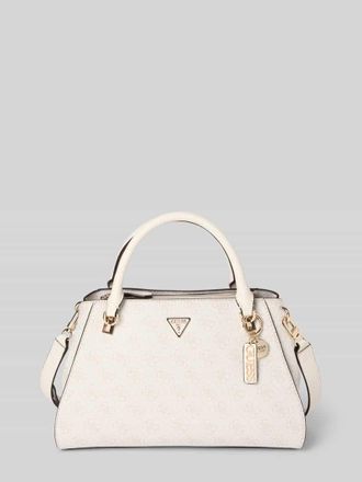 Guess Handtasche mit Logo-Muster Modell ECO NOELLE II