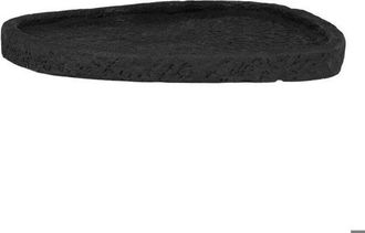 ebuy24 Belas plateau noir