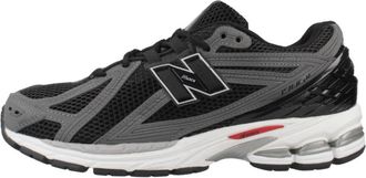 New Balance Homme, Chaussures, Noir, Taille: 40 1/2 EU Baskets 1906R