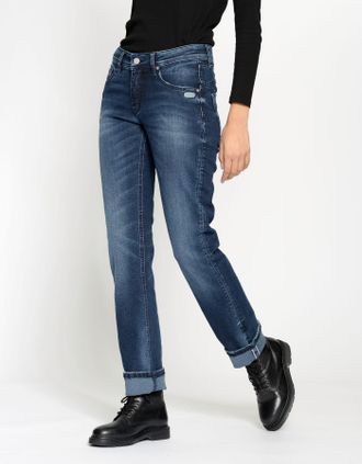 Gang 94AMELIE STRAIGHT - straight fit Jeans