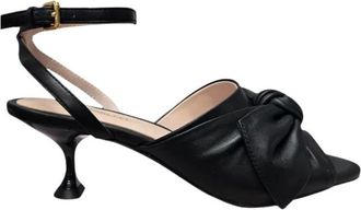 Coccinelle Femme, Chaussures, Noir, Taille: 40 EU Furoshiki Smoot