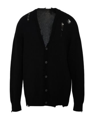 AllSaints STRICKWAREN - Strickjacken auf YOOX.COM