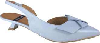 &Aacute;ngel Alarc&oacute;n Angel Alarcon, Femme, Chaussures, Bleu, Taille: 39 EU Pump