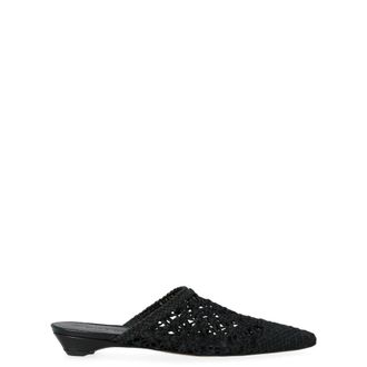 Pons Quintana Damen, Schuhe, Schwarzk, 40 EUGr&ouml;&szlig;e