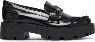 Guess Slipper Guess FLFYAA ELE14 Schwarz