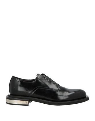 Dirk Bikkembergs CHAUSSURES - Chaussures &agrave; lacets sur YOOX.COM
