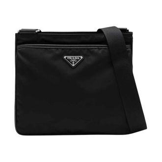Prada Borsa a tracolla - - Bags - Herren - Schwarzk - ONE SIZE