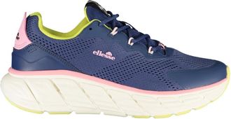 Ellesse Femme, Chaussures, Bleu, Taille: 36 EU Trev Running Shoe