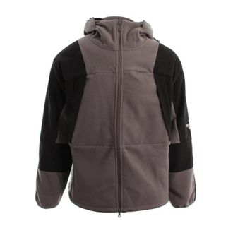 The North Face Homme, Sweatshirts et sweats &agrave; capuche, Gris, Taille: 2XL Veste Polaire