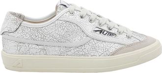 Autry Sneaker - Wei&szlig;