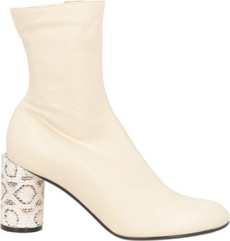 Lanvin SCHUHE - Stiefeletten auf YOOX.COM