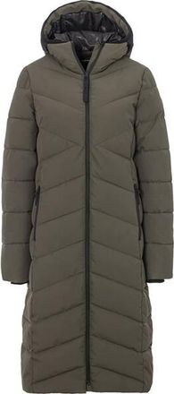 Icepeak Damen Mantel PARADISE