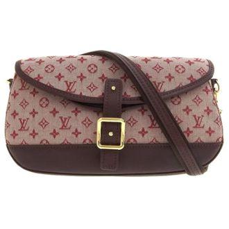 Louis Vuitton Pre-owned Toile sacs-louis-vuitton - Femme - Pre-owned - Multicolore - Taille: ONE Size