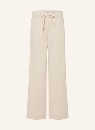 Brax Brax Cordhose Maine weiss