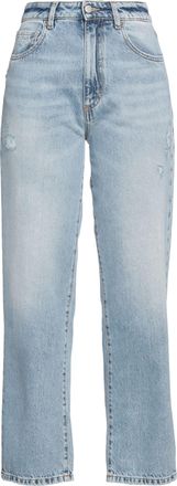 Icon Denim Los Angeles HOSEN & R&Ouml;CKE - Jeanshosen auf YOOX.COM