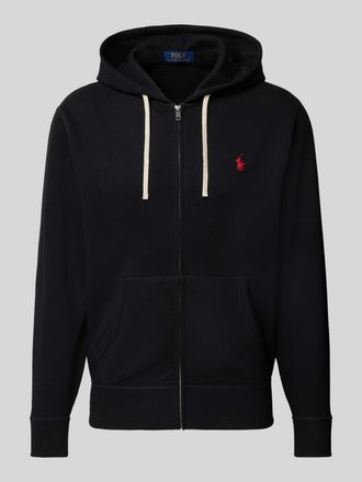 Polo Ralph Lauren Sweatjacke mit Kapuze