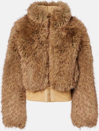 Goldbergh Jacke Lumis