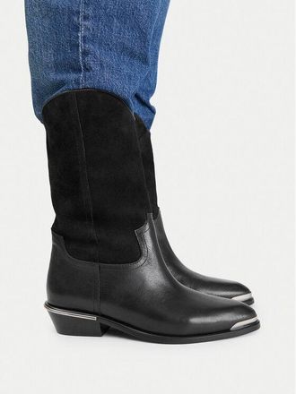 Badura Stiefel EO-PARIS-GL813C-11.5-1510 Schwarz