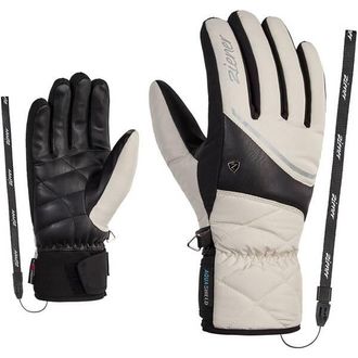 Ziener Damen Handschuhe KAIKA AS(R) AW lady glove