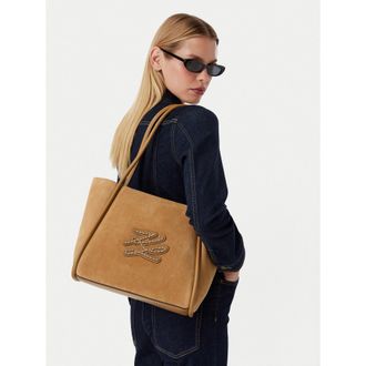 Karl Lagerfeld Handtasche KARL LAGERFELD B3W30037 Braun