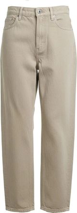 Dondup Femme, Jeans, Beige, Taille: W27 Jeans Dp784