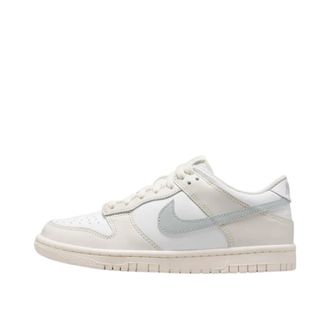 Nike Homme, Chaussures, Beige, Taille: 38 1/2 EU Dunk Low