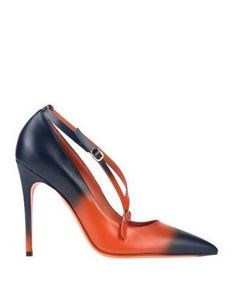 Santoni CHAUSSURES - Escarpins sur YOOX.COM