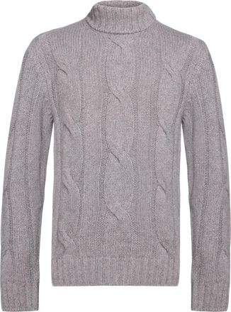 Boglioli STRICKWAREN - Rollkragenpullover auf YOOX.COM