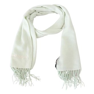Missoni Femme, Accessoires, Vert, Taille: ONE Size Scarves