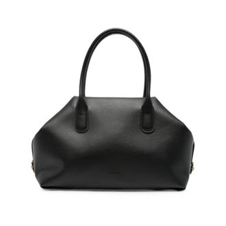 Themoir&egrave; Tallia Tote - - Bags - Damen - Schwarzk - ONE SIZE