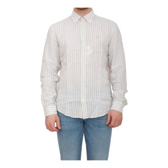 HUGO BOSS Herren, Shirts, Beige, XLGr&ouml;&szlig;e