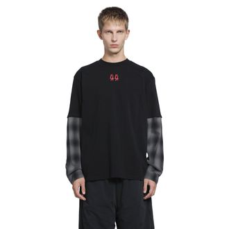 44 Label Group Underworld Double Long Sleeve