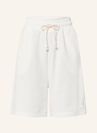 New Balance Sweatshorts wb61 weiss
