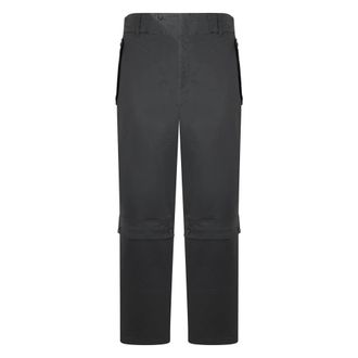 Moschino Freizeithose mit Taschen - - Trousers - Herren - Grau - 2XL