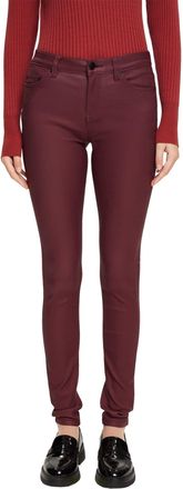 Esprit Damen 092ee1b307 Hose, Terracotta, 25W / 32L EU