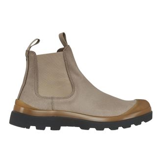 Panchic Damen, Schuhe, Braun, 36 EUGr&ouml;&szlig;e