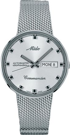 Mido Commander Herrenuhr M8429.4.21.13