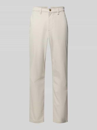 GAP Slim Fit Chino mit Eingrifftaschen